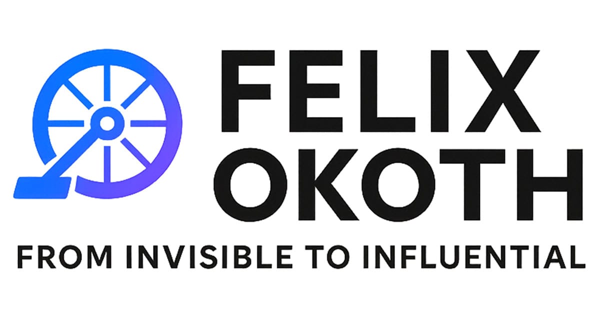 Home [felixokoth.com]